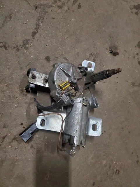FORD FIESTA RS Turbo rear wiper motor Rs1800 Xr2i si efi £31.90 ...