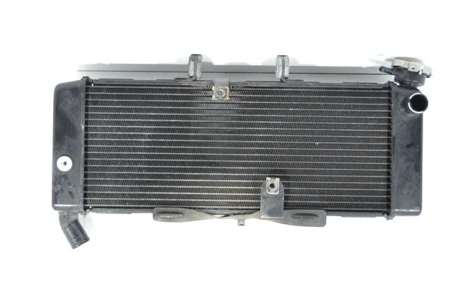 RADIATORE ORIGINALE ACQUA Radiator Water Honda X-ADV 750 2017 2020 EUR 189,99 - PicClick IT