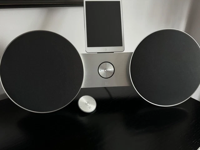 BANG & OLUFSEN BEOPLAY A8 speaker £100.00 - PicClick UK