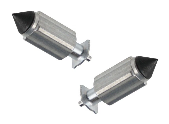 2x Carburateur Aiguille De Flotteur K3 Pour Honda Ca Cb Cbr Cbx Cg Ch