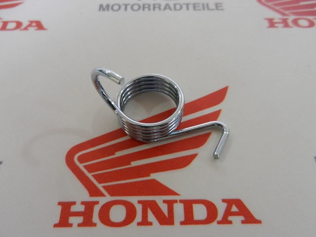 HONDA CB 750 Four K0 K1 K2-K6 K7 K8 F1 F2 G spring right step front ...