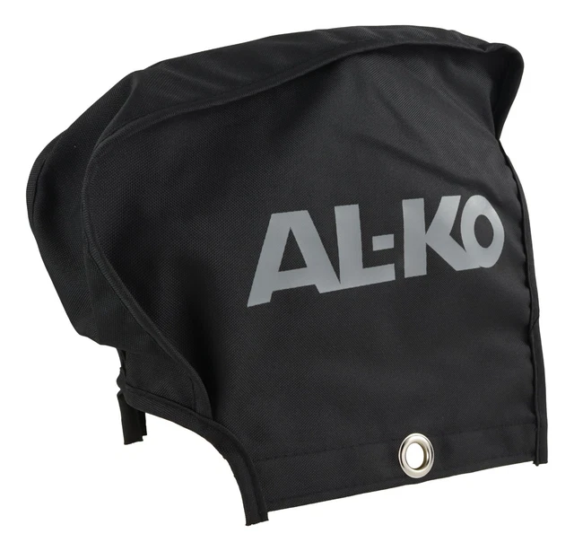 ALKO UNIVERSAL WETTERSCHUTZ Haube f. Kugelkupplugen Anhänger Caravan ...