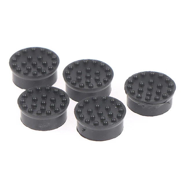 5PCS LAPTOP KEYBOARD Trackpoint Pointer Mouse Stick Point Caps For HP ...