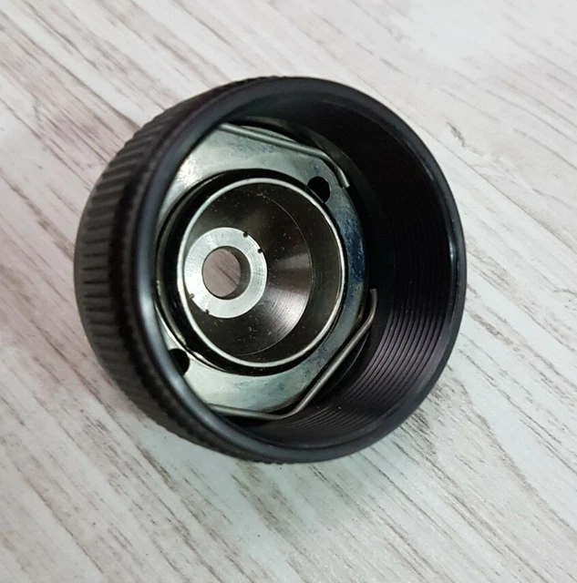 DEVILBISS 103 HS Spraygun Aircap JGHV-446-103HS spray gun air cap £34. ...