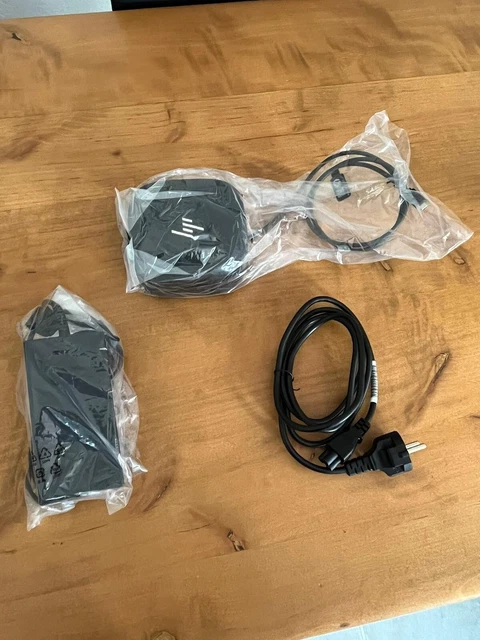 HP USB-C DOCK G5 Docking Station L61609-001 EUR 80,00 - PicClick FR