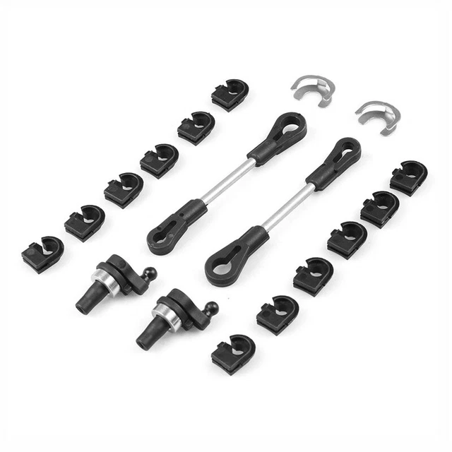 INTAKE MANIFOLD SWIRL Flap Repair Kit for VW Audi 2.7 3.0TDI 059129711 ...