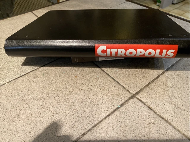 MAGAZINE CITROPOLIS RELIÉ 7 Numéro EUR 22,00 - PicClick FR