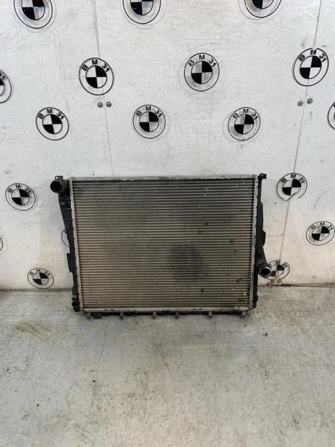 RADIATEUR EAU BMW SERIE 3 E46 PHASE 1 17119071517 EUR 75,00 - PicClick FR