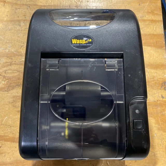 WASP WPL305E THERMAL Barcode Label Printer $49.99 - PicClick