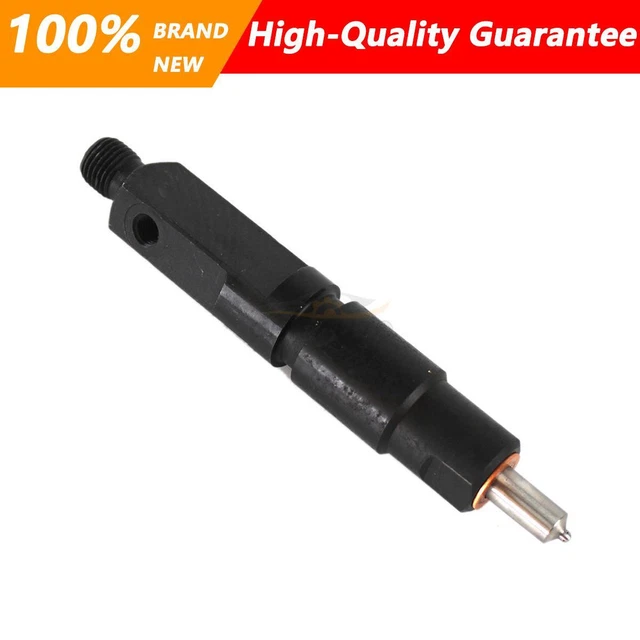 FUEL INJECTOR FOR Deutz F3L912 F4L912 F5L912 F6L912 F3L913 F4L913 ...