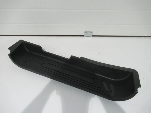 GENUINE MERCEDES-BENZ V-CLASS W447 entry strip front right A4476801606 ...