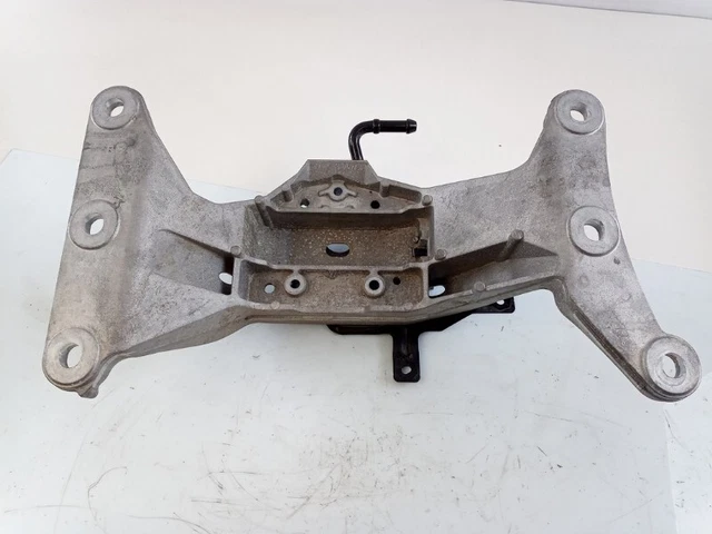 TRANSMISSION SUPPORT ABS Mazda CX-60 (KH) SUV 2.5 e-SkyActiv PHEV (PYZR ...