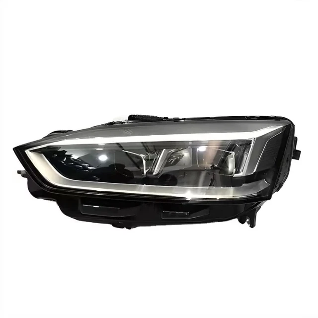 AUDI A5 S5 RS5 left LED matrix headlight 2016-2023 EUR 791,11 - PicClick DE