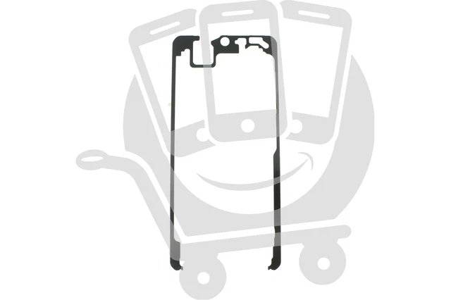 OFFICIAL SAMSUNG GALAXY S22 Ultra S9080 OLED Only Rework Adhesive Kit ...