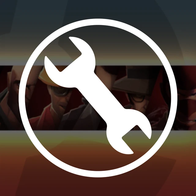 TEAM FORTRESS 2 Engineer Logo Vinyl Decal Sticker £4.90 - PicClick UK