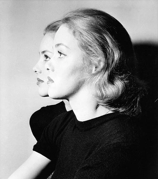 KESSLER ALICE AND Ellen Kessler Twins Dancers Actresses Singer- 1955 ...