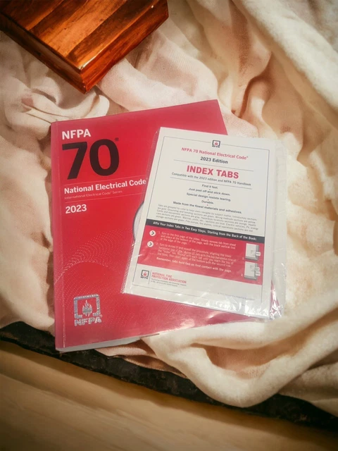 2023 National Electrical Code Pdf Download