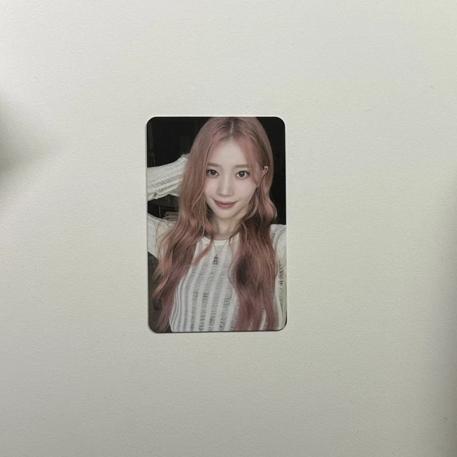 KEP1ER XIAOTING MAGIC Hour Pre-Order Photocard Unit Version EUR 3,62 ...