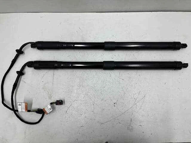 VOLVO VOLVO 60 series 2017 Tail Gate Damper 31455987 [Used] [PA93082997 ...