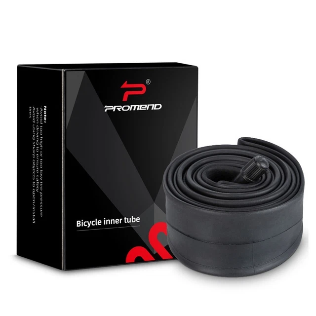 BIKE BICYCLE CYCLE Inner Tube 16x1 38 with AV Valve Suitable for ...