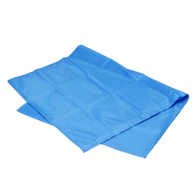 TUBULAR SLIDE SHEET Sliding Draw Sheet For Patient Vehicles Wheelchairs ...