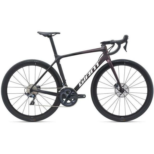 GIANT TCR ADVANCED Pro Disc 1 Road Bike - reg. $5,200 $4,499.99 - PicClick