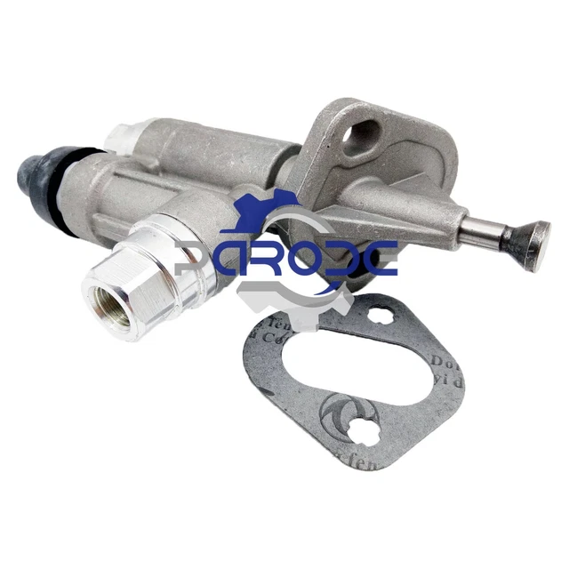 FUEL TRANSFER LIFT Pump 7901-050 for Ford F650 F750 6CYL 5.9L 2002 $50. ...