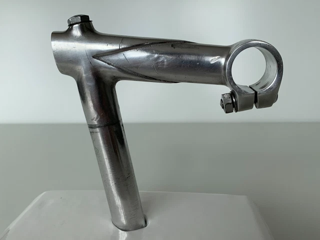 POTENCE AVA SD/62 1960s-1970s Stem Vélo Ancien Old Bike 105xØ25xØ22mm EUR 72,00 - PicClick FR