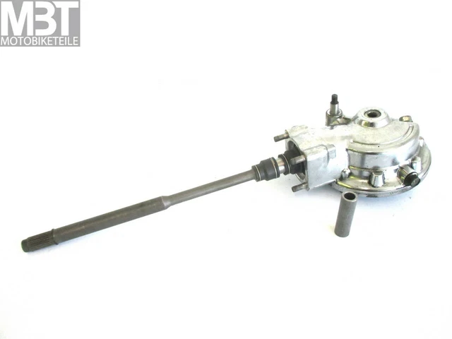 YAMAHA XV 535 Virago Cardan à Roues Motrices Arrière Conduit Kardan Bj ...