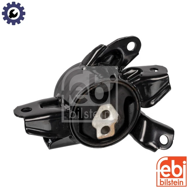 MOUNTING AUTOMATIC TRANSMISSION 170631 FOR HYUNDAI i40/CW/Kombi/Van KIA ...