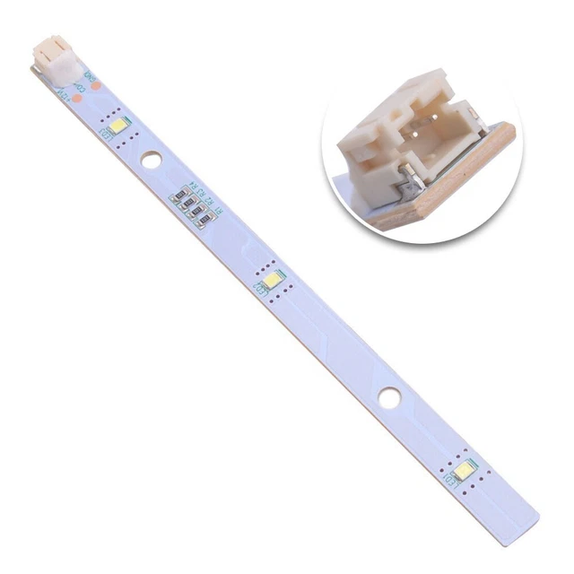 REPLACEMENT LED STRIP Light for Hisense/For Rongsheng E349766 MDDZ 162A ...