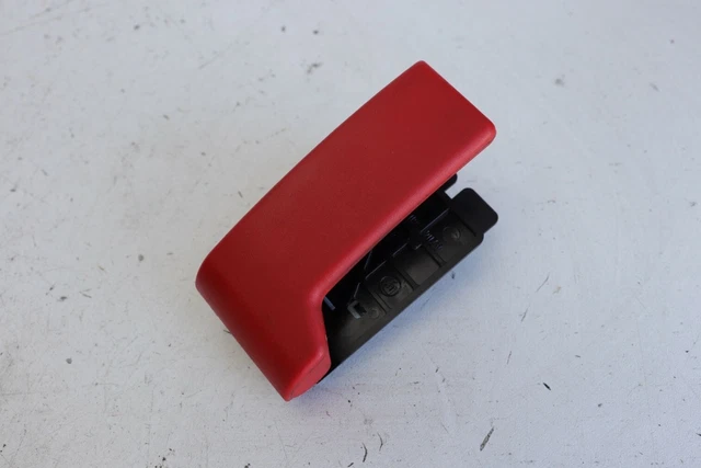 MERCEDES BENZ C63S AMG W205 2016 Bonnet Hood Release Lever A2048800900 ...