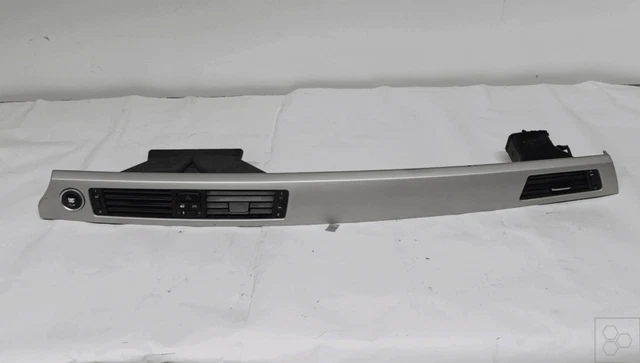 64229130463 AÉRATEUR CENTRAL pour BMW SERIE 3 (E90 E91) 0i SW 2006-2010 ...