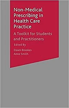ANNE SMITH - Non-Medical Prescribing in Healthcare Practice A Toolki ...