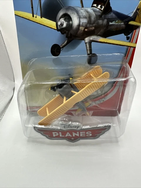 DISNEY PIXAR CARS Planes Leadbottom Diecast 1:55 Combine Post £10.00 ...