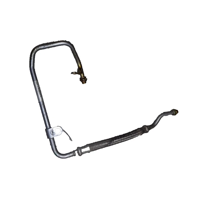 MERCEDES W204 CLASSE C C180 Coupé Pipe-Line Turbo A2740900577 EUR 24,19 ...