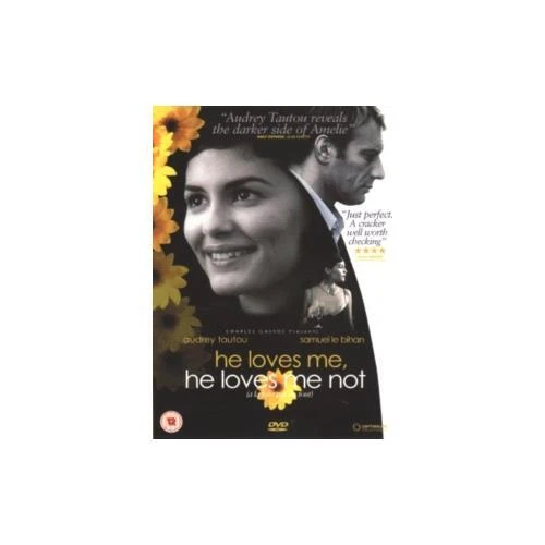 HE LOVES ME He Loves Me Not - Region 2 DVD £26.99 - PicClick UK