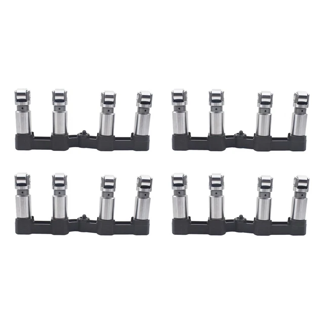 LABWORK VALVE LIFTERS Tappets For Dodge Ram Jeep Chrysler 03-14 5.7 6.1 ...