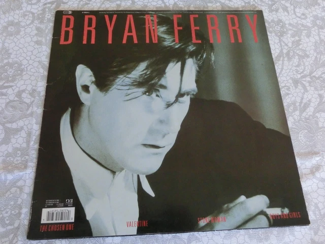 LP BRYAN Ferry - Boys & Girls EUR 10,00 - PicClick DE