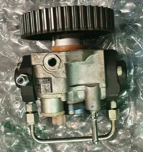 POMPE A INJECTION DENSO OPEL 1.7 cdti - 55586501 HU294000-0505 - CORSA ...