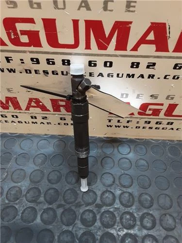 INJECTEUR FORD TRANSIT Furgón (FA_ _) 2.4 TDE DOFA 004245 / 4245 #178672 EUR 95,00 - PicClick FR