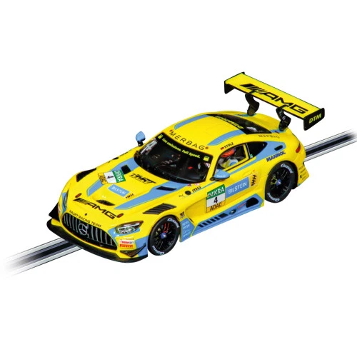 CARRERA EVOLUTION 27775 Mercedes-AMG GT3 Evo "Mercedes-AMG Team HRT, No ...