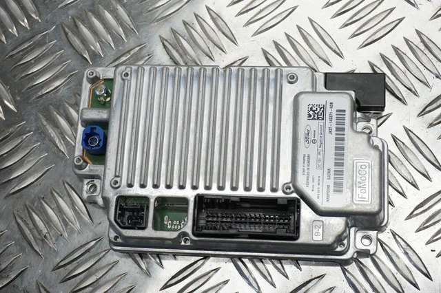 FORD FIESTA MK8 Sync3 Modulo Apim (Non Navigatore Satellitare) Jk2T ...