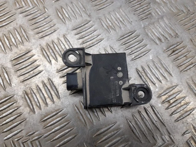 PORSCHE PANAMERA 970 7PP907283 Capteur de Pression des Pneus 3.60 ...