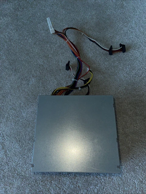 LENOVO THINKCENTRE LITEON 180W Power Supply Unit / PSU 54Y8835 PS-5181 ...