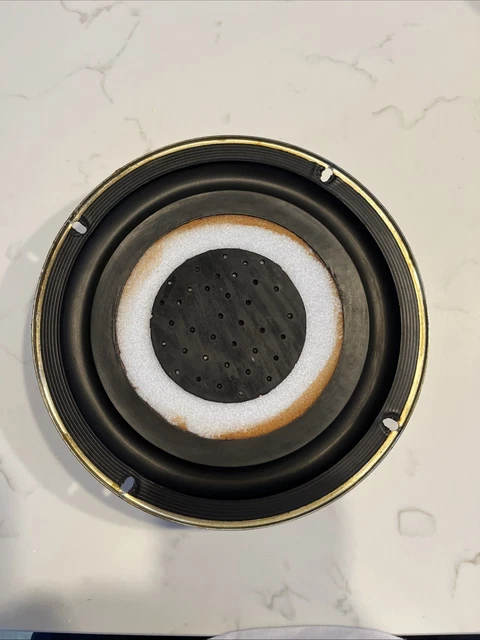 CELESTION DITTON 15XR Passive Radiator £5.43 - PicClick UK