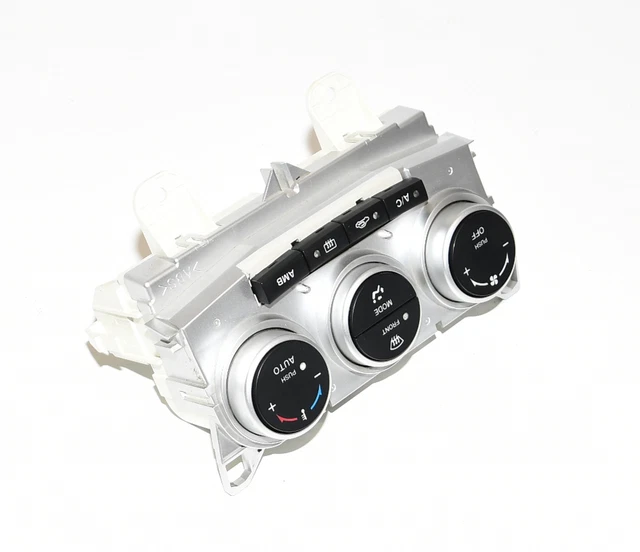 COMANDO ORIGINALE CR19 5 Mazda CC30K1900CC30 regolazione riscaldamento ...
