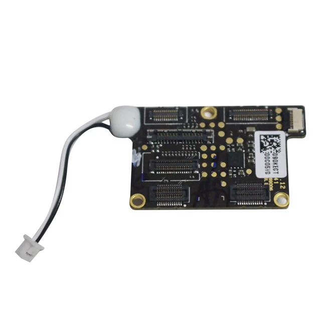 ORIGINAL GIMBAL CAMERA Forward Sensor Control Board For DJI Mavic Pro ...