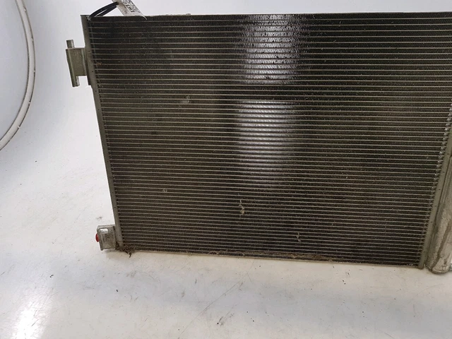 RADIATEUR DE CLIMATISATION/CONDENSEUR RENAULT CLIO 5 SCE 65 réf ...