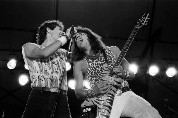 MICKEY THOMAS, GUITARIST Craig Chaquico and Starship at Pier 84 o - Old ...